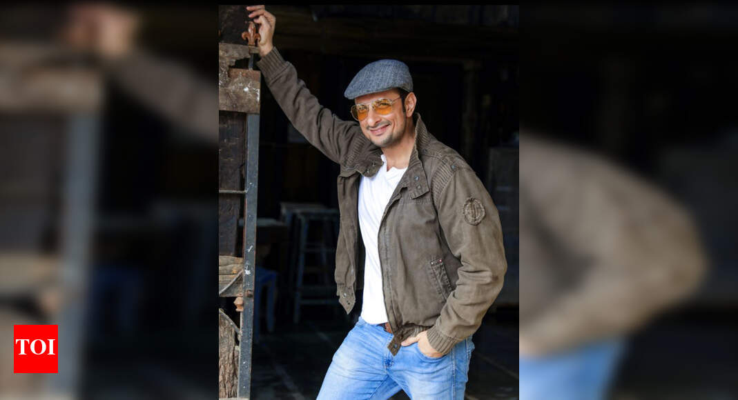 Rushad Rana joins the cast of 'Shakti' - Times of India