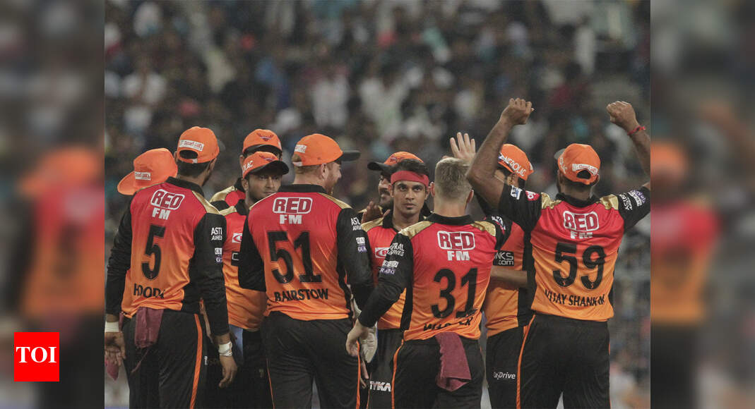 IPL 2019 Live streaming: When, where, how to watch and follow SRH vs RR ...