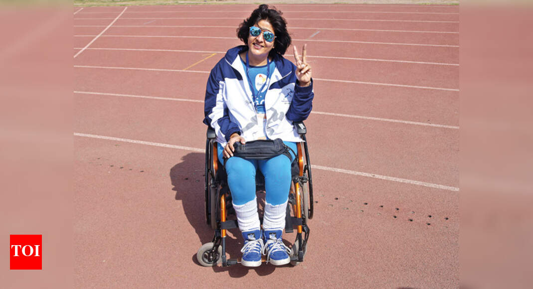 Deepa Malik: I will focus on empowerment of women, ability beyond ...