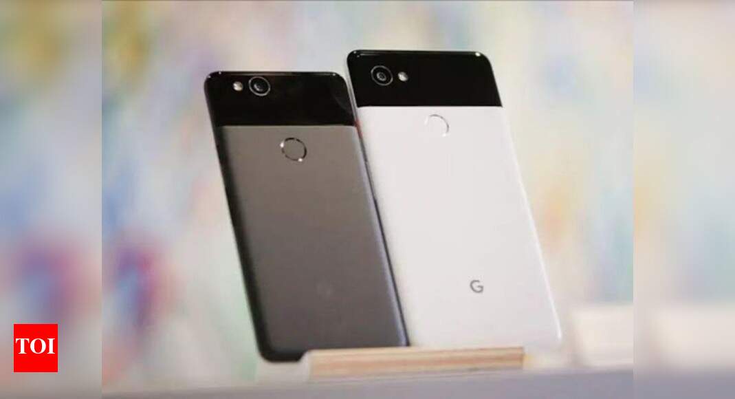 Google Pixel: Google Pixel 3a, Pixel 3a XL storage and colour options ...