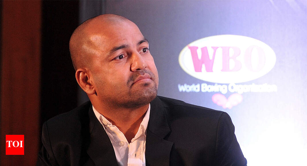 Indian boxers will at least win two medals in Tokyo: Akhil Kumar ...