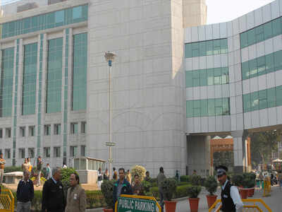 Delhi's Ganga Ram hospital joins central scheme | Delhi News - Times of ...