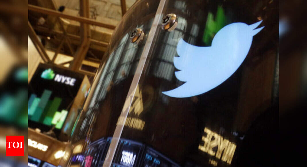 Twitter Light Out: Twitter rolls out 'lights out' dark mode for iPhones ...