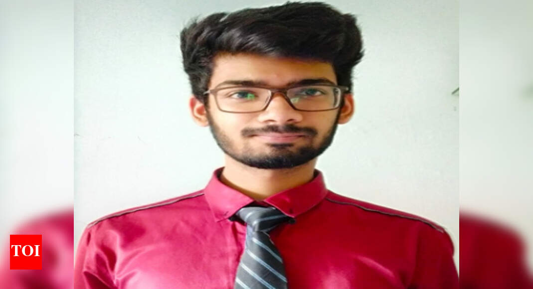Abdullah Khan: Mumbai's Mira Road lad lands Rs1.2 crore job at Google ...