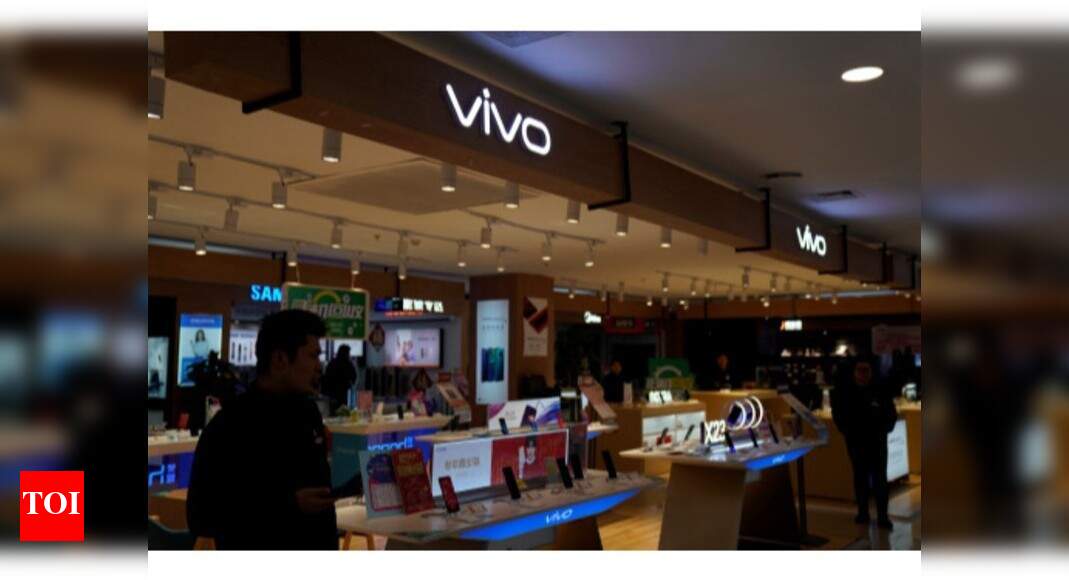 Vivo Smartphone: Design innovations help Vivo become the fastest ...