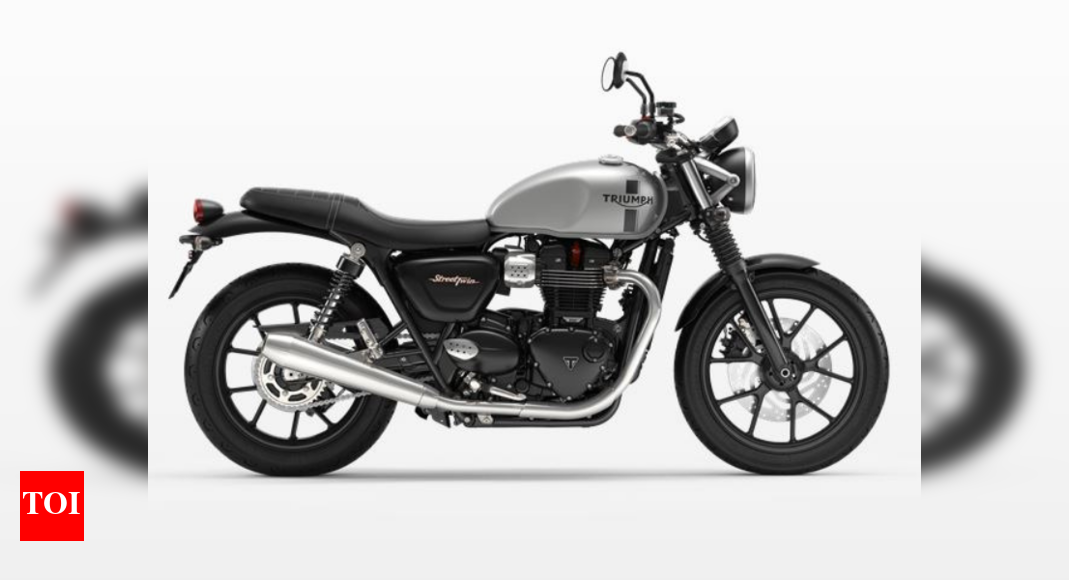 Triumph Motorcycles Ltd: Triumph recalls 1,000 motorcycles in India for ...