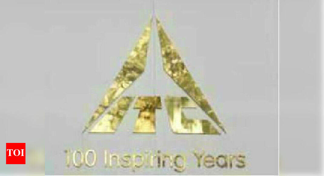 ITC eyes top position in deo market - Times of India