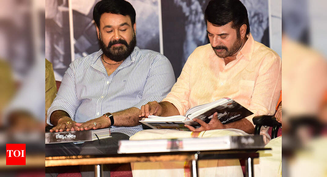 Remembering Prem Nazir | Events Movie News - Times of India