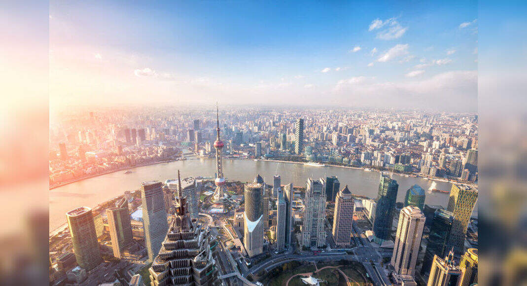 Cities with best skylines | TimesTravel