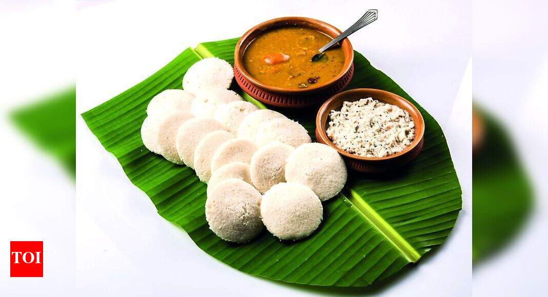 Celebrating Bengaluru’s most popular breakfast choice | Bengaluru News ...