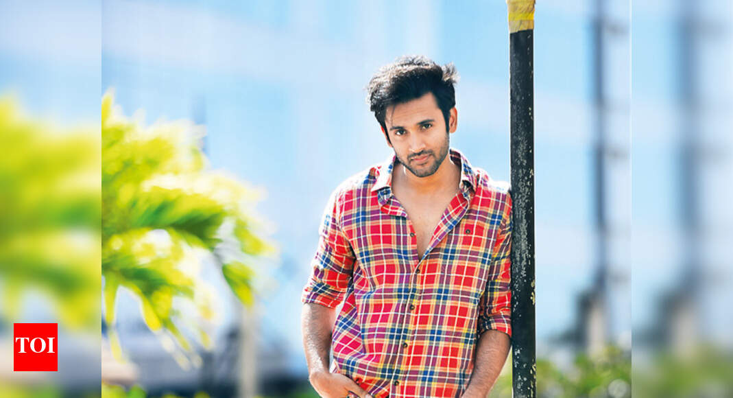 Mishkat Varma: My parents want me to have a live-in relationship before ...