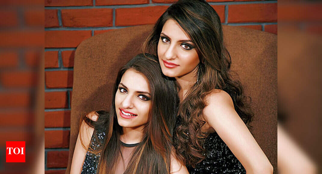 Sukriti and Prakriti Kakar: We are quite different from each other ...