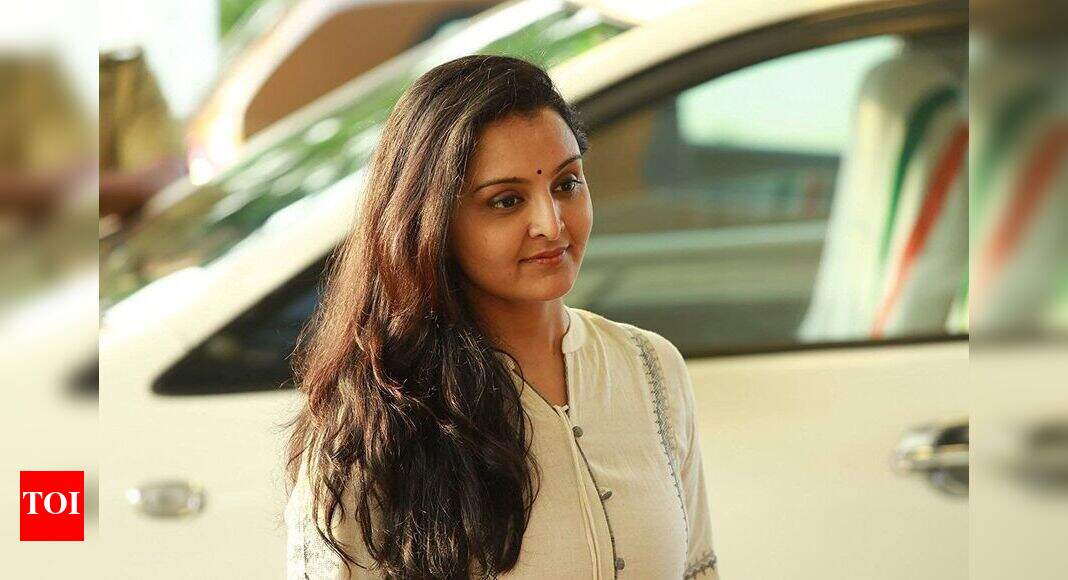 ‘Priadarshini Ramdas’ from Lucifer to visit Badai Bungalow - Times of India