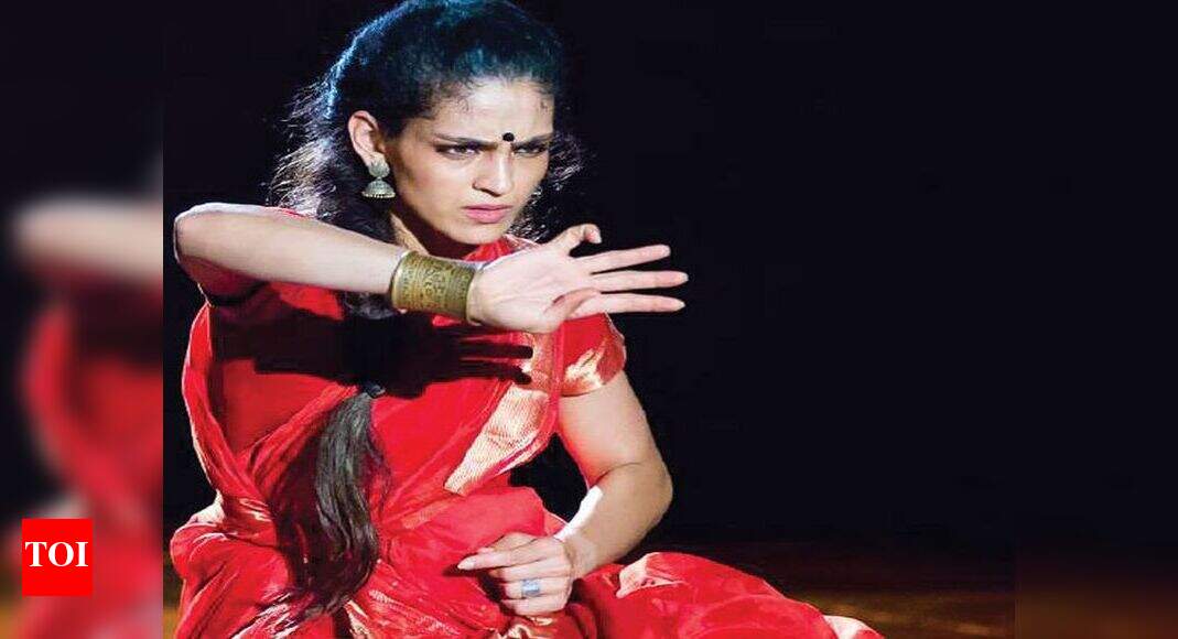 Nayani is about a girl who finds symbols of Shiva | Events Movie News ...