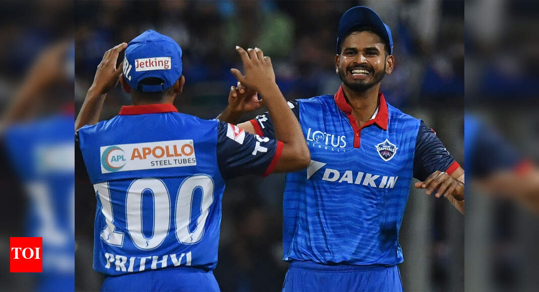 IPL 2019 Live streaming: When, where, how to watch and follow DC vs KKR ...