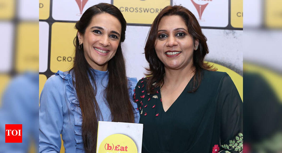 Manisha Mehta shares incredible ways for a healthy lifestyle change ...