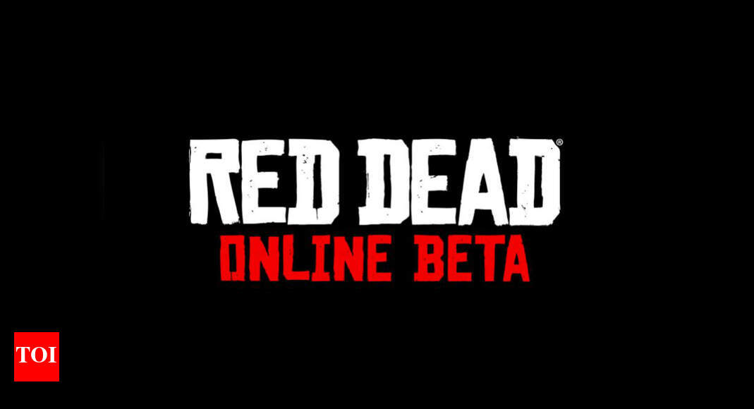 Red Dead Online: Red Dead Online beta update brings offensive and ...
