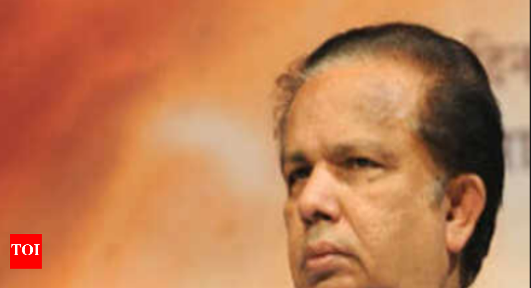 Former ISRO chairman Madhavan Nair gets death threat | India News ...