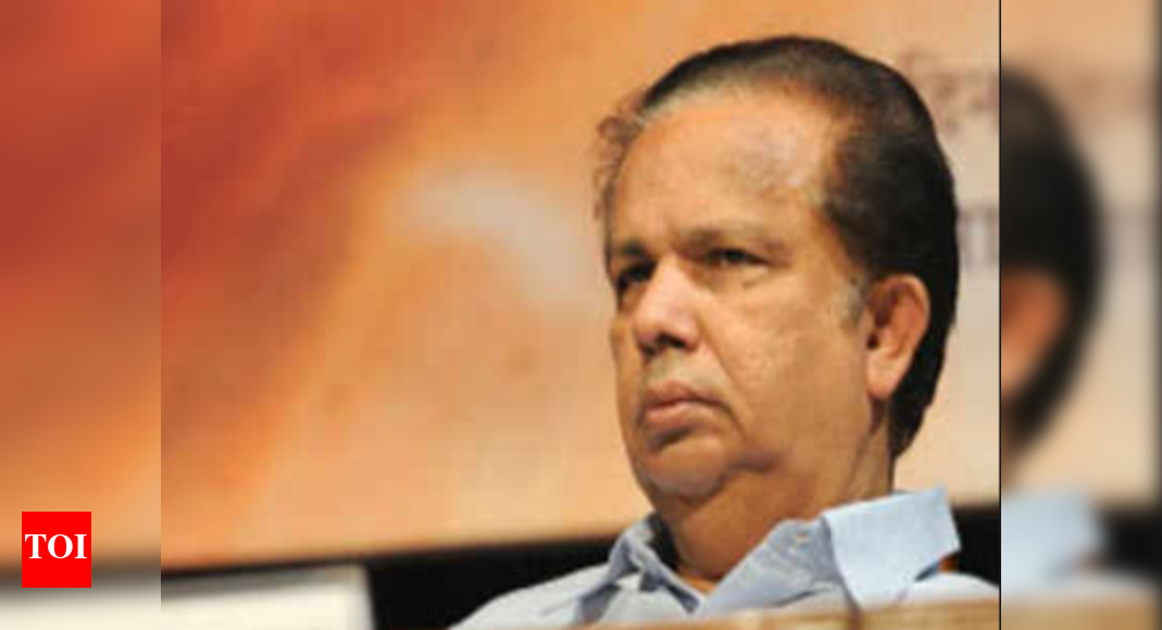 Former ISRO chairman Madhavan Nair gets death threat | India News ...