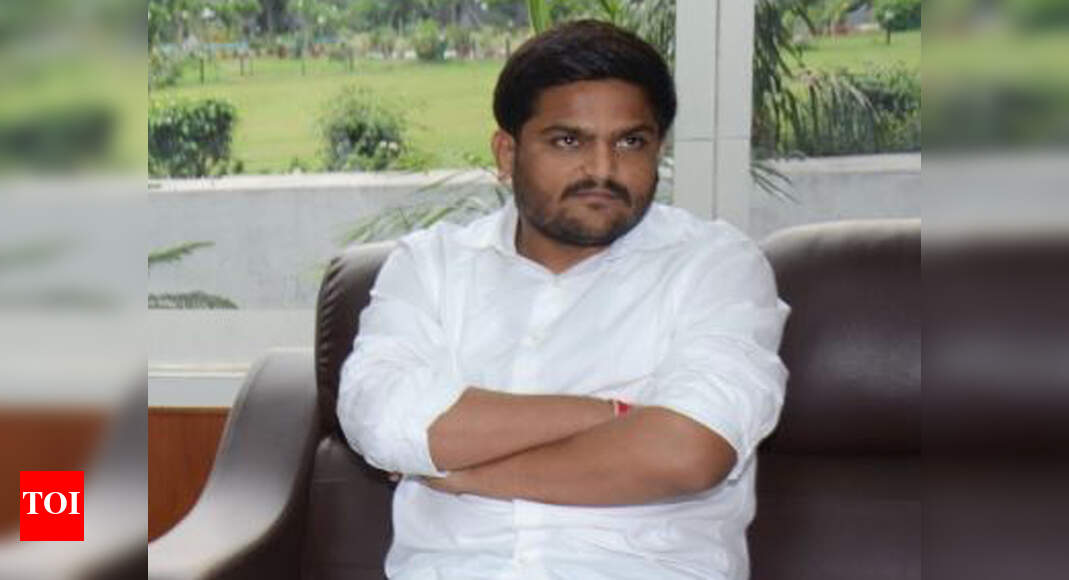 Hardik Patel Lok Sabha bid in jeopardy as Gujarat HC won’t stay riot ...