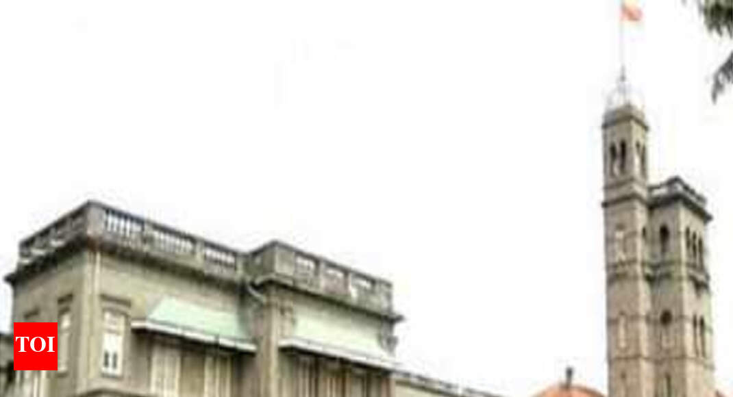 SPPU students complain to head of English department on ‘clueless ...