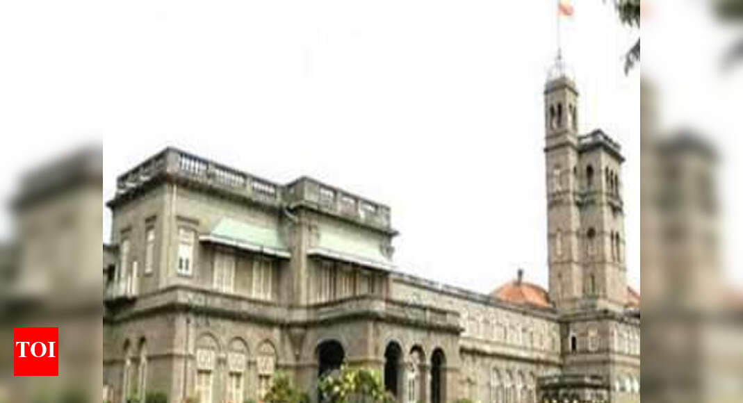 SPPU students complain to head of English department on ‘clueless ...