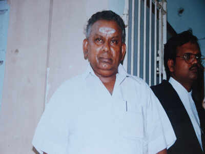 SC upholds life term for Saravana Bhavan owner | Delhi News - Times of ...