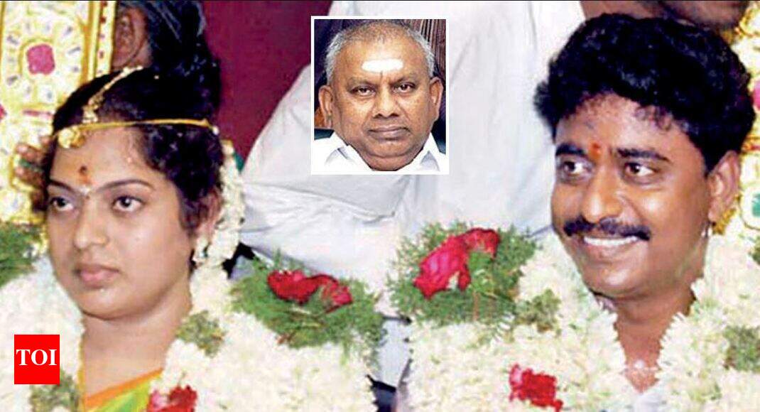 Saravana Bhavan owner: Final closure for a crime of passion with few ...