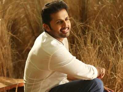 Happy Birthday Nithiin: Upcoming films of the talented actor you should ...