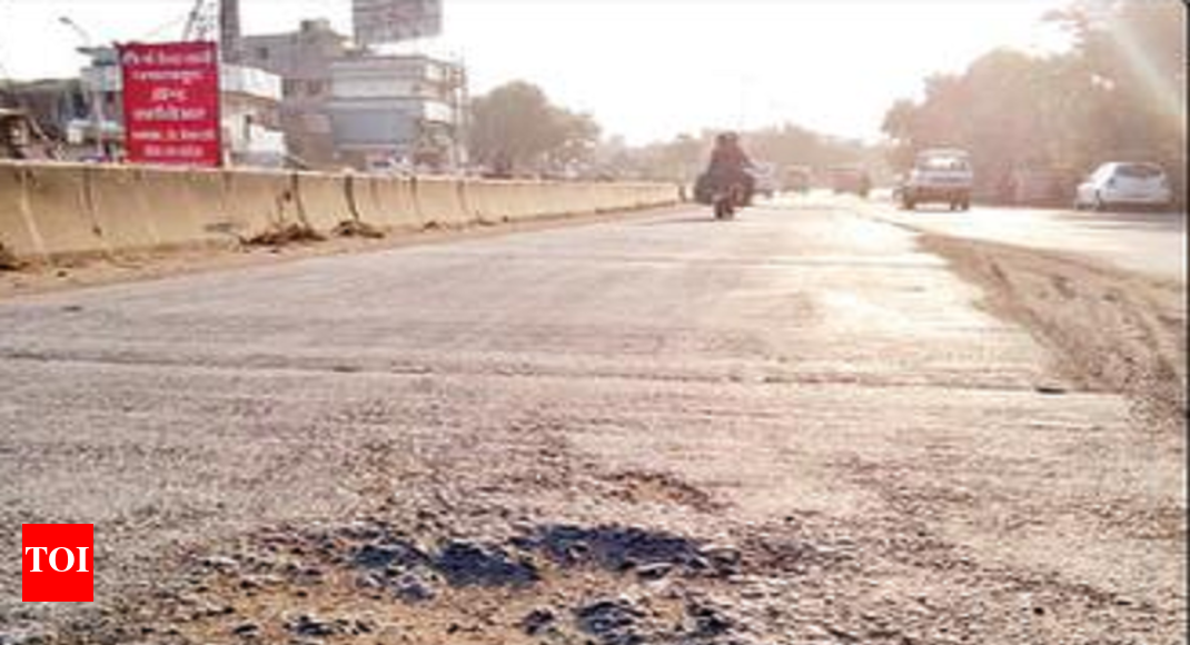 PWD tender leaves Ring Road Project’s phase-II too in a muddle | Nagpur ...