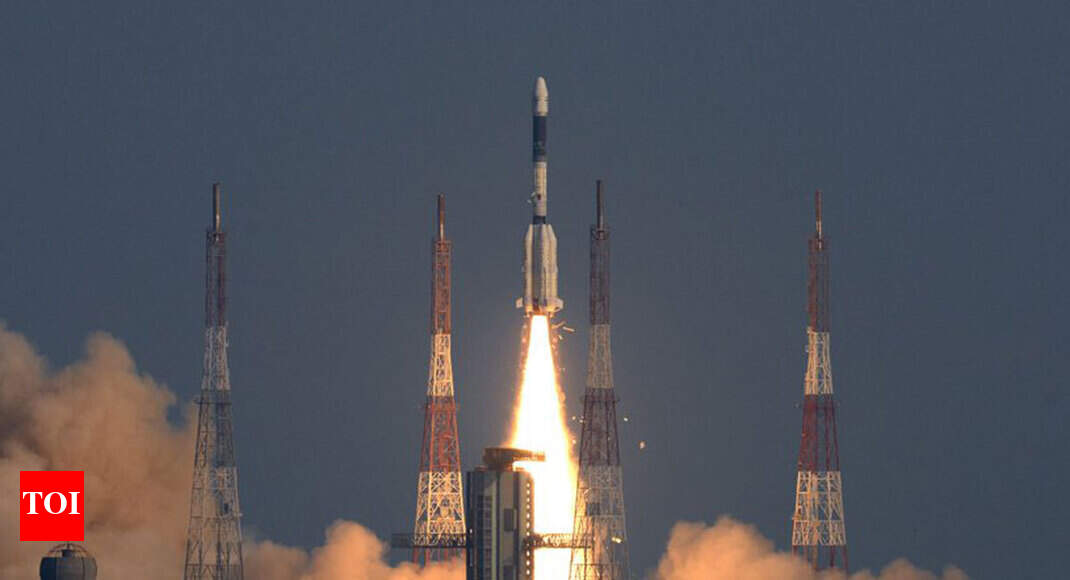 Isro finally opens door for people to watch rocket launches | India ...
