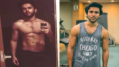 Mishkat Varma: My parents want me to have a live-in relationship before ...