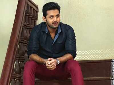 Birthday Special! Nithiin: 6 films where the actor was top on his game ...