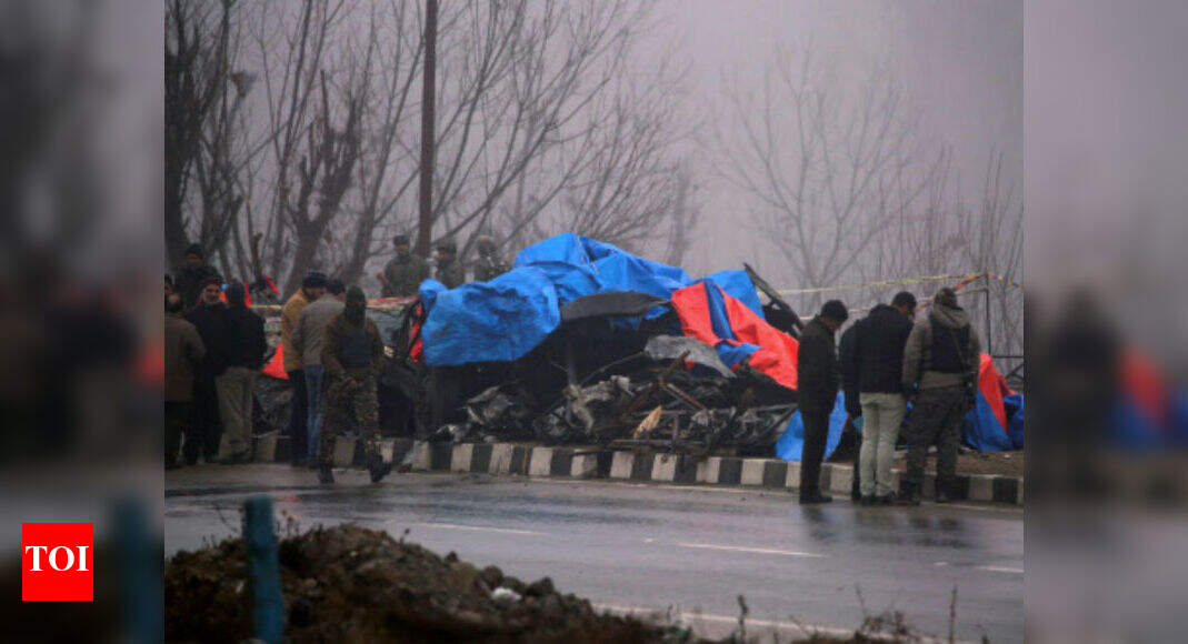 Pulwama attack a gift to BJP, says former RAW chief | India News ...