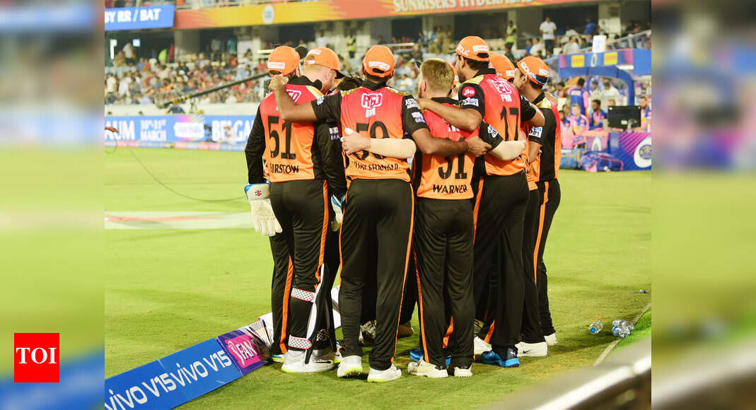 IPL 2019 Live streaming: When, where, how to watch and follow SRH vs ...