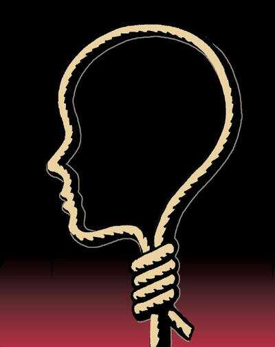 13-year-old gets entangled in swing rope, dies | Indore News - Times of ...