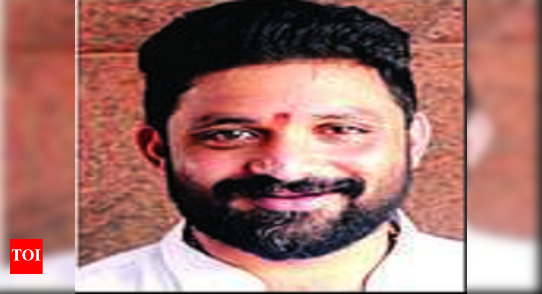 Congress banks on DKS’ strategy to ensure victory for Mithun Rai in DK ...