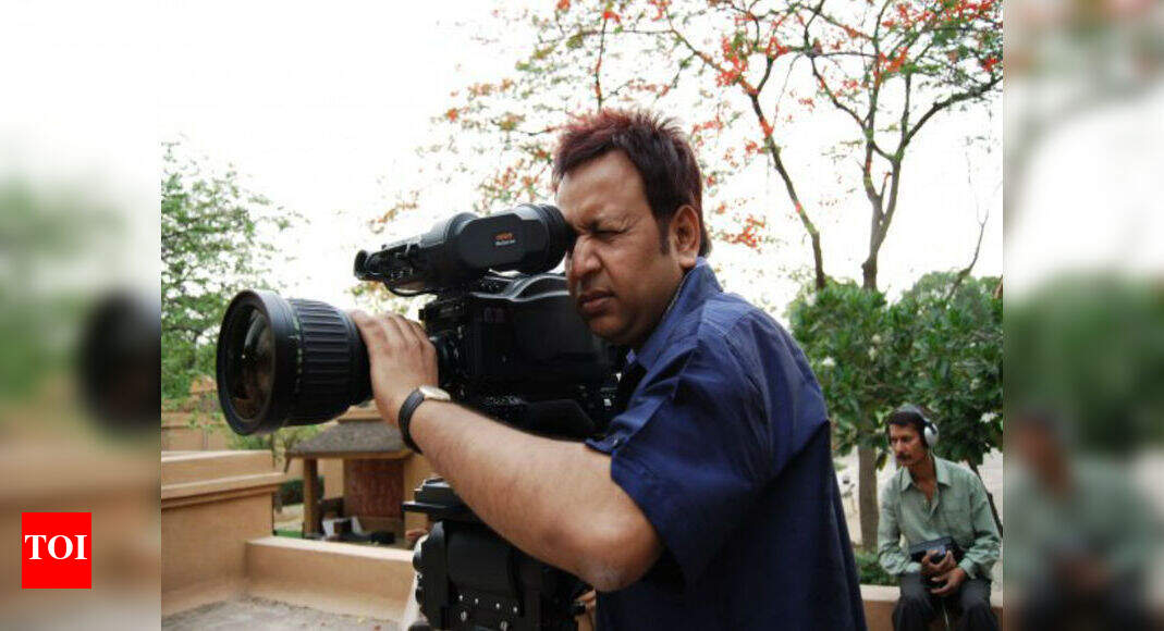 Tridib Raman on his directorial debut ‘Uraan’ | Bengali Movie News ...