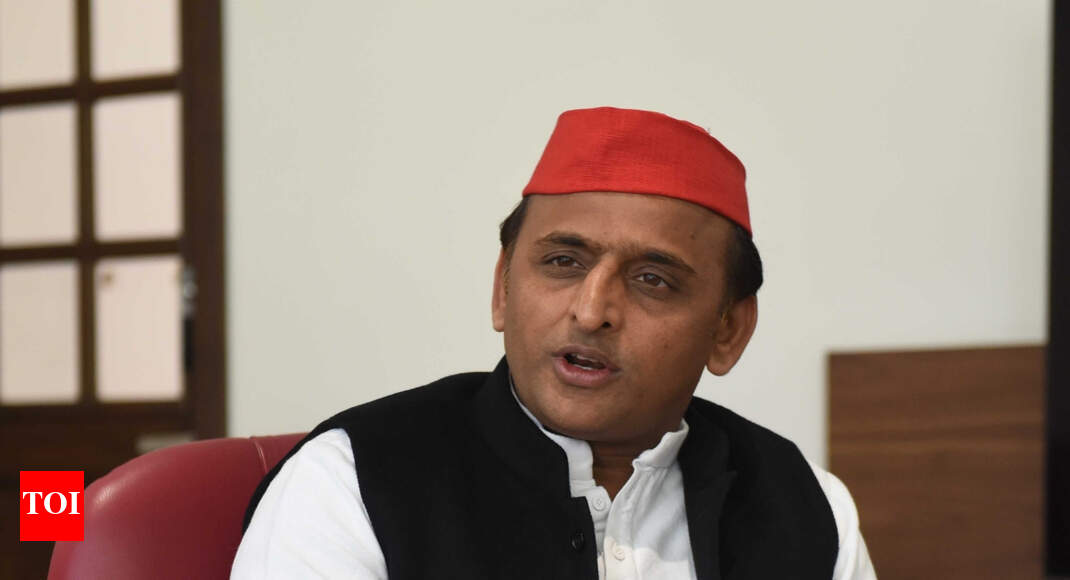 Samajwadi Party replaces Qureshi with ex-mayor Hasan in Moradabad ...
