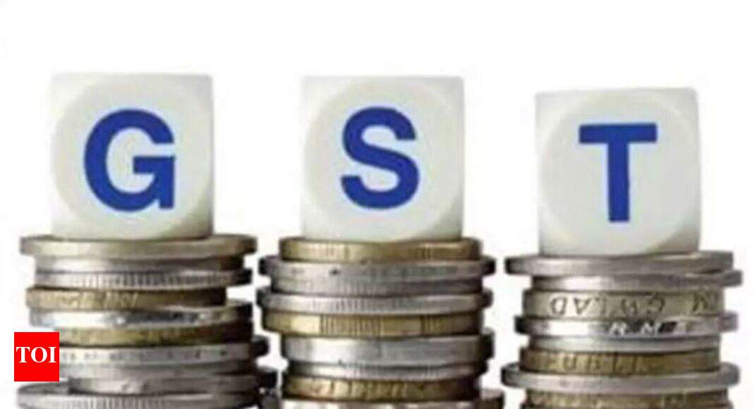 Roll-out of new, simplified GST return forms deferred - Times of India