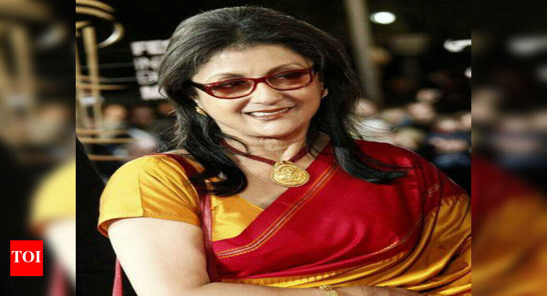 Aparna Sen explains what evolved her as an actor | Bengali Movie News ...