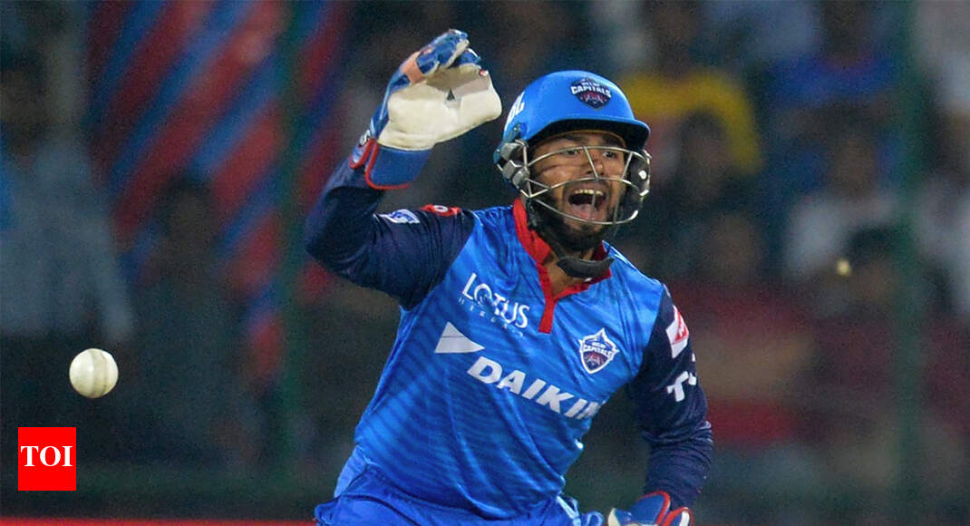 Rishabh Pant stump mic chatter goes viral, BCCI clears air | Cricket ...