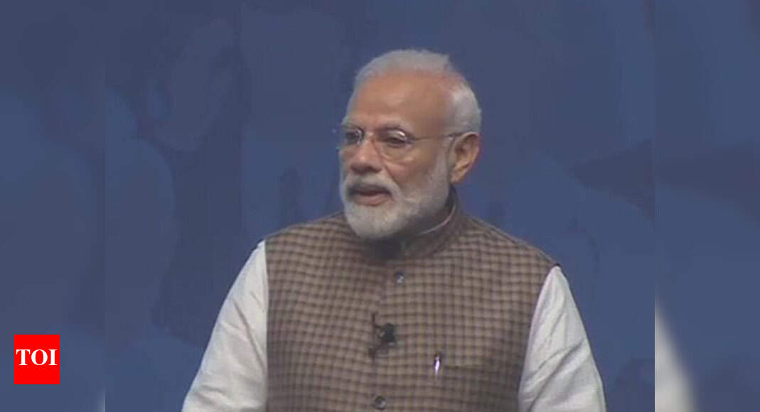 Narendra Modi: Pakistan in a fix after Balakot strikes | India News ...