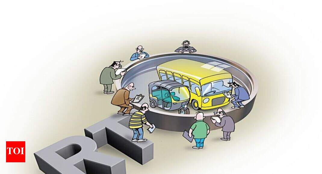 Vasco RTO to shift to new premises | Goa News - Times of India