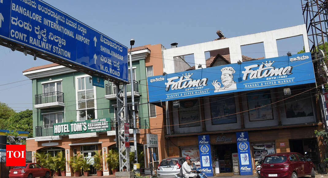 Famed Fatima Bakery, Tom’s to give way for Metro work by April end ...