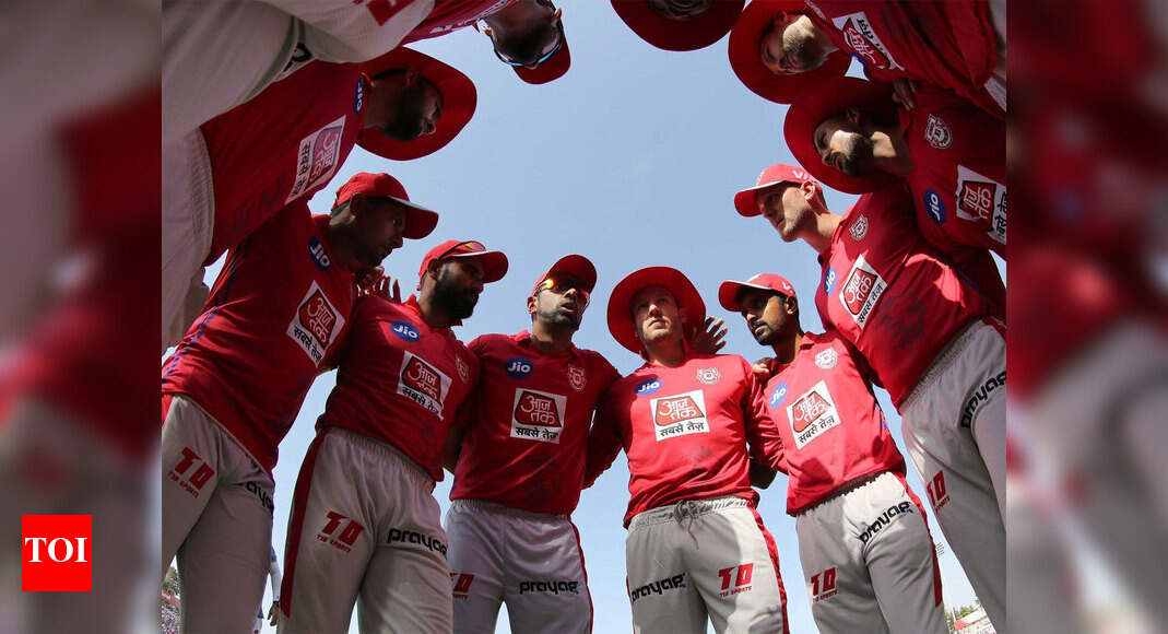 IPL 2019 Live streaming: When, where, how to watch and follow KXIP vs ...