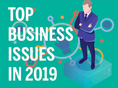 Digital transformation no. 1 business issue for organisations in 2019 ...