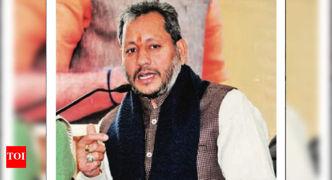 Lok Sabha Elections In Uttarakhand: ‘BC Khanduri’s disciple will take ...