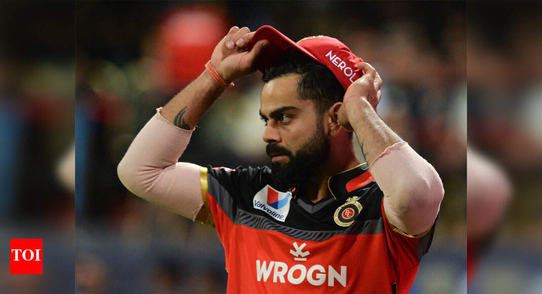 IPL 2019: RCB, RR clash in search of their maiden win | Cricket News ...