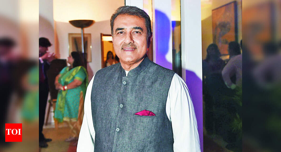Praful Patel set to be first Indian to be elected in FIFA Executive ...